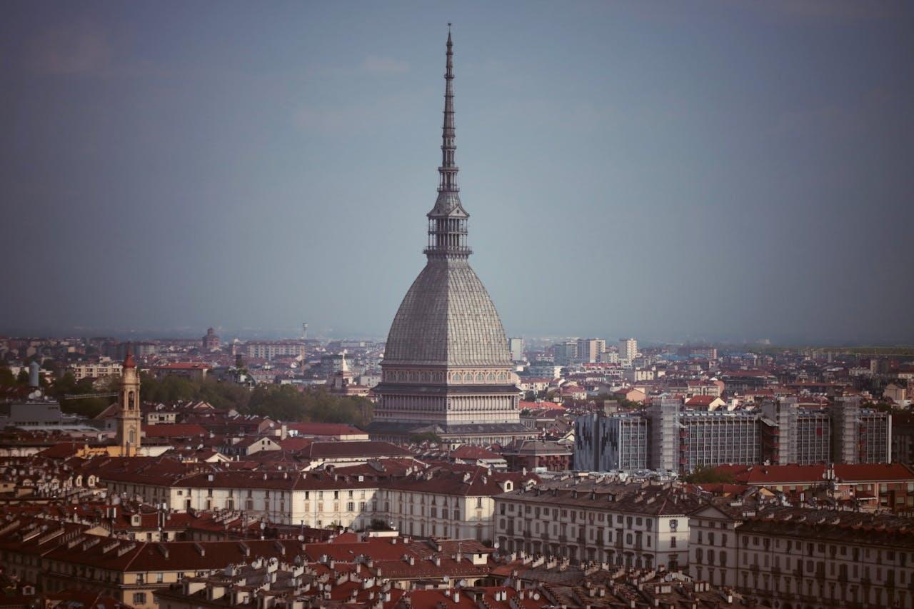 Les tresors caches de Turin : 12 incontournables a decouvrir Les tresors caches de Turin : 12 incontournables a decouvrir